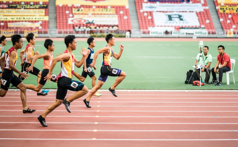 Sport en O : 12 sports commençant par O | Likeepic